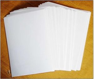 Buy K2 Paper Online - Chem Supplier